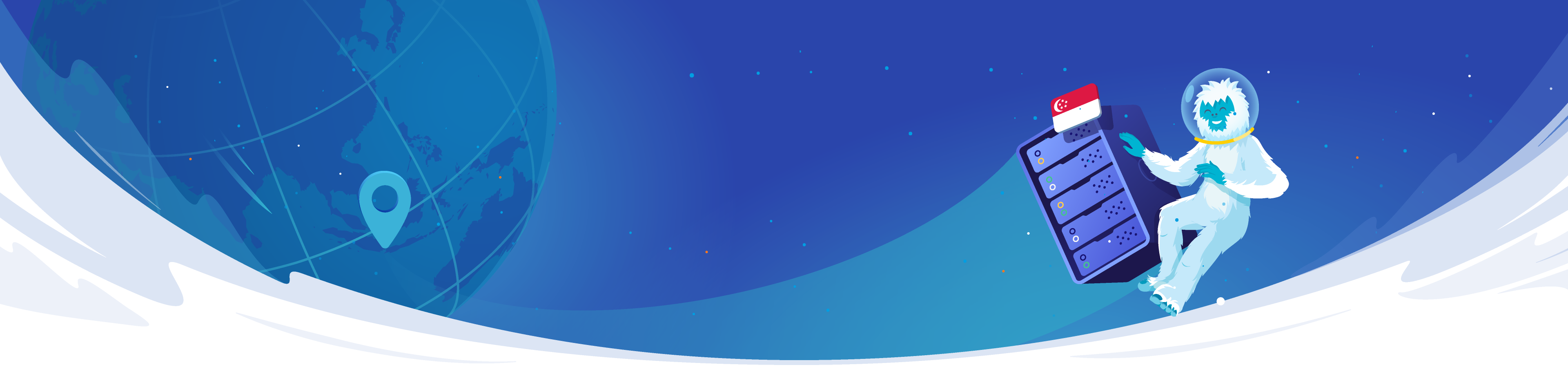 Affordable Web Hosting Singapore | Namecheap