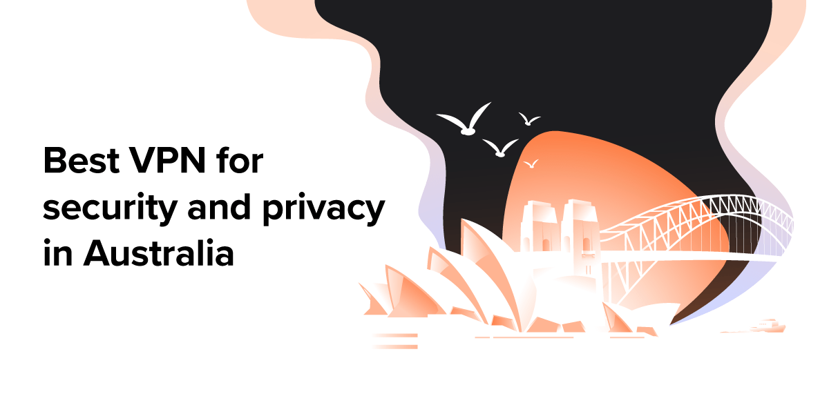 FastVPN for Australia – Secure & Private VPN Service