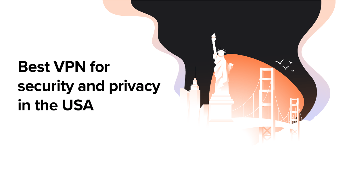 FastVPN for USA - Secure & Private VPN Service