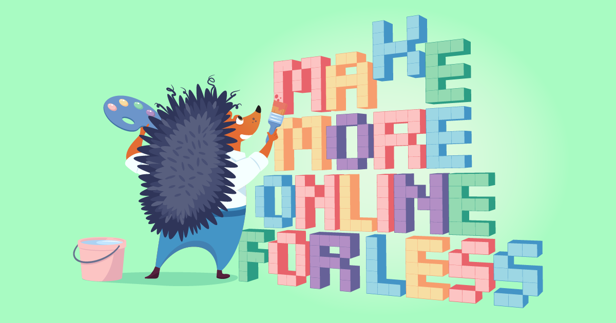 The Create & Innovate Sale